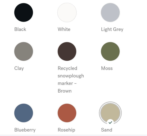 HAG Capisco 8010 – The Bad Back Shop