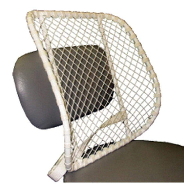Basset Lumbar Support Mesh – The Bad Back Shop